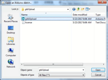 How to Configure GRBL for Laser Engraver - Craftweeks